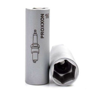 Proxxon – Ključ za svećice 1/2″ 16mm – P23442