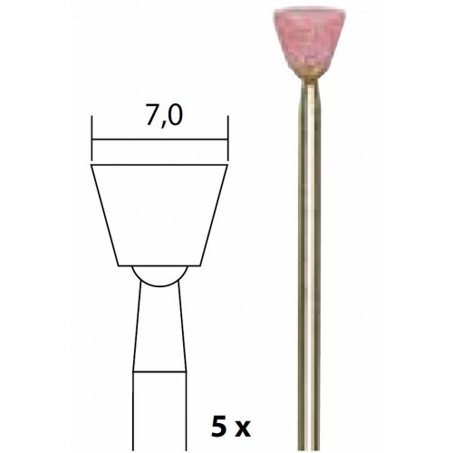 PROXXON Brusni alat Ø 2.35mm, 28778