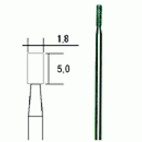 PROXXON Dijamantski brusni alat, 28240