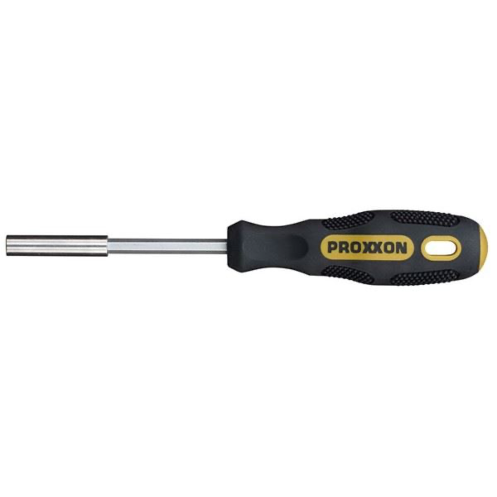 PROXXON – Odvijač za bit nastavke sa magnetom 6,35mm – P 22281