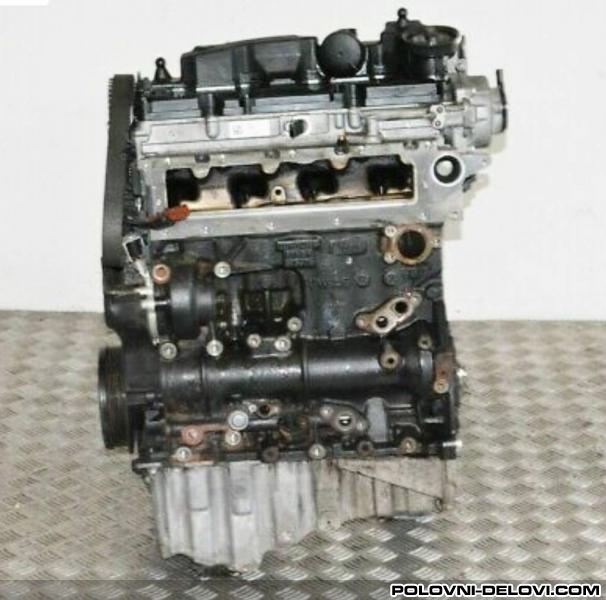 Audi A6 ULTRA MOTOR 2.0 TDI Motor I Delovi Motora