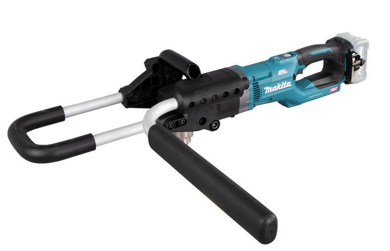 Makita DG002GM101 akumulatorski bušač za zemlju 40V