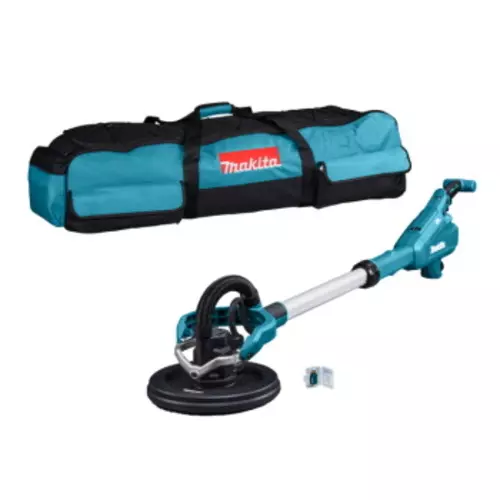 Makita DSL801ZU akumulatorska brusilica za gips bez baterije i punjača 18V LXT