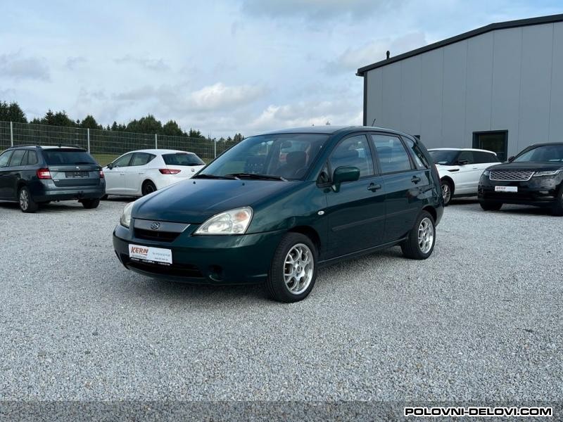 Suzuki Liana 1.4 D Kompletan Auto U Delovima
