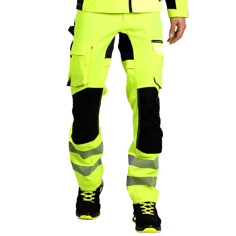 HI-VIZ PANTS - 58.119