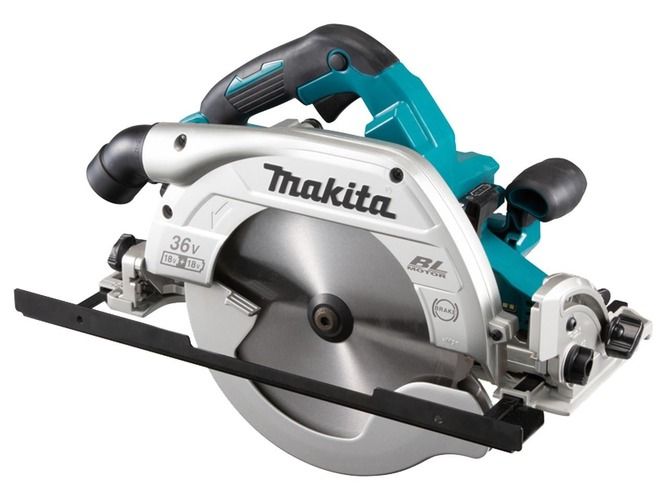 Makita DHS900Z Akumulatorska ručna kružna testera, Solo