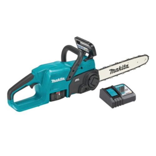 Makita DUC357RT akumulatorska lančana testera 18V LXT 35cm