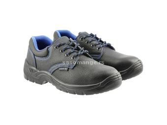 Hogert Technik HT5K506 radna cipele plitke 506 ZORGE S3 ( HT5K506 )