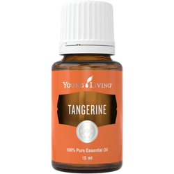 Mandarina (Tangerine) 15 ml - Young Living Eterično Ulje