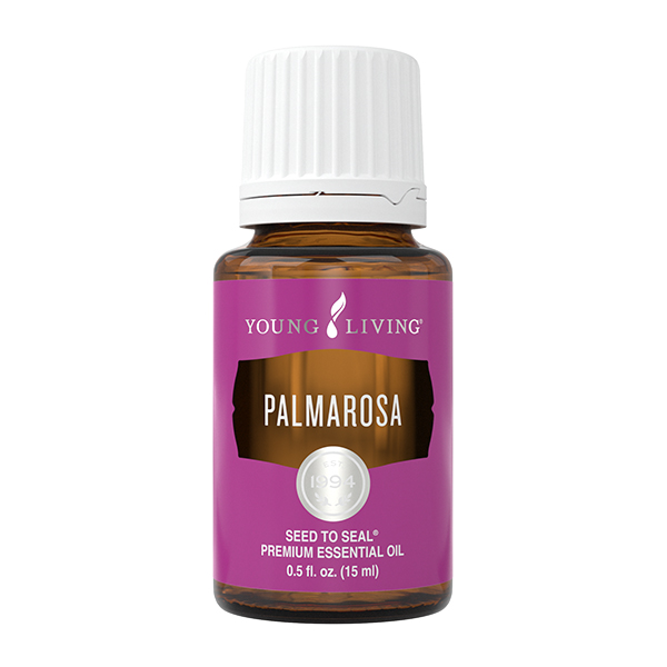 Palmarosa 15 ml - Young Living Eterično Ulje