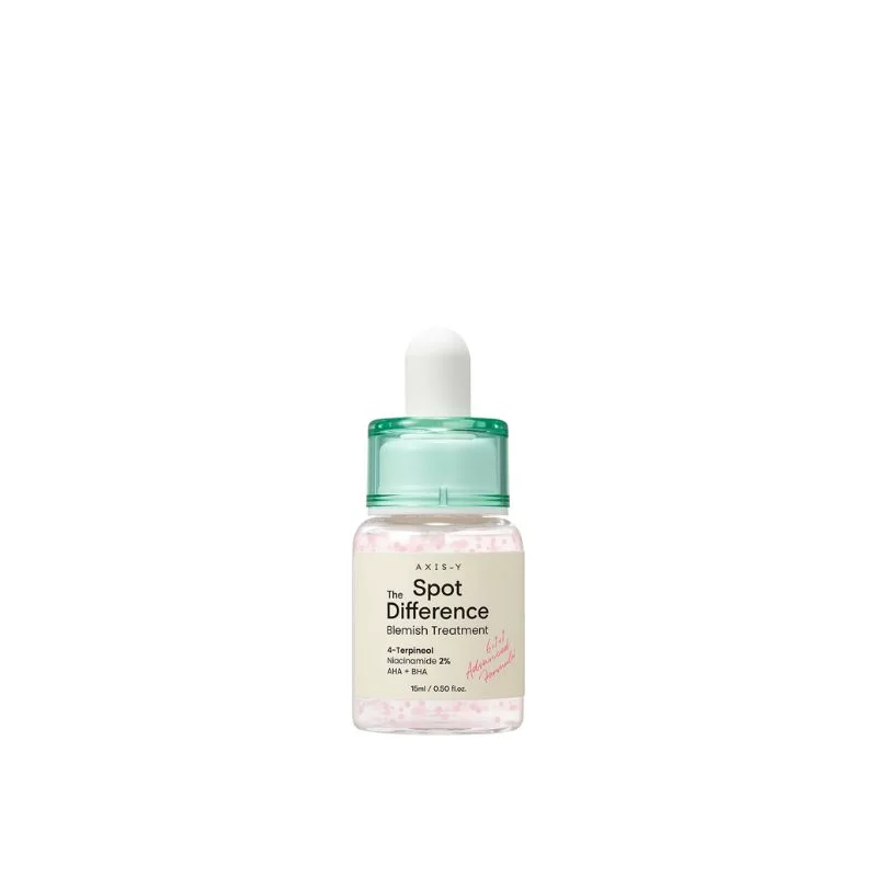 Spot The Difference Blemish Treatment 15ml