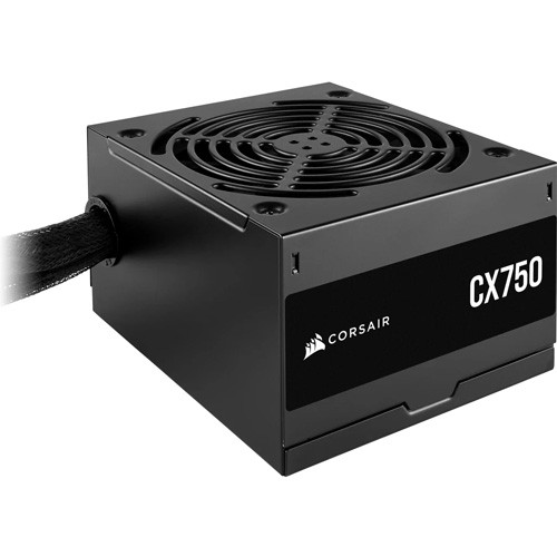 Corsair 550W 80 PLUS Bronze CX550 ATX PC napajanje | CP-9020277-EU