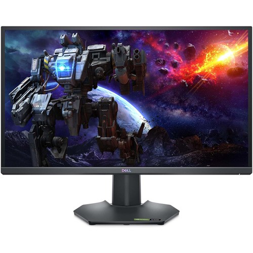 Dell 27″ QHD 165Hz Fast IPS Gaming monitor | G2724D