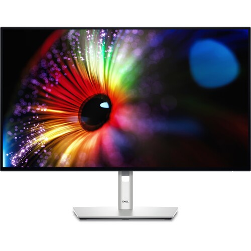 Dell 27″ UltraSharp U2724D QHD IPS 120Hz monitor