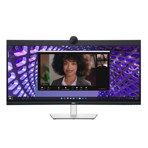 Dell 34″ WQHD IPS Curved Monitor | P3424WEB