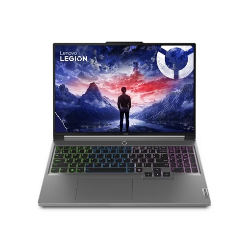 Lenovo Legion 5 16IRX9 gaming laptop | 83DG0041YA