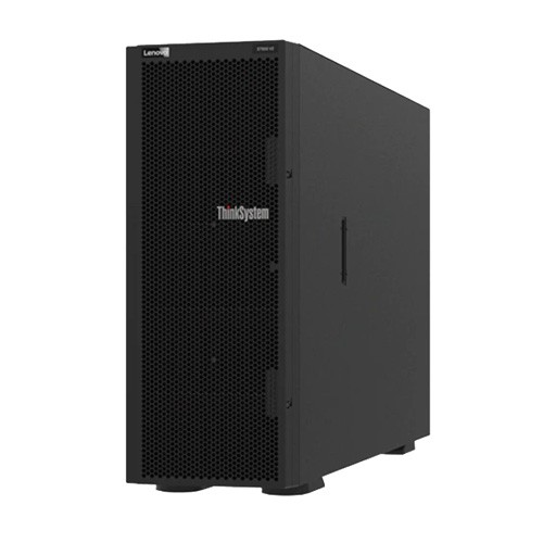 Lenovo ThinkSystem SR630 V2 Xeon Silver 4310 Tower or 4U Rack Server | 7Z74A03TEA