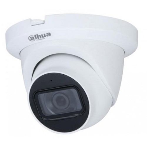Dahua 5MP Starlight HDCVI IR Eyeball Kamera | HAC-HDW1500TMQ-A