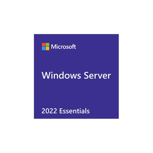Lenovo Windows Server 2022 Essentials ROK (10 core) | 7S050063WW