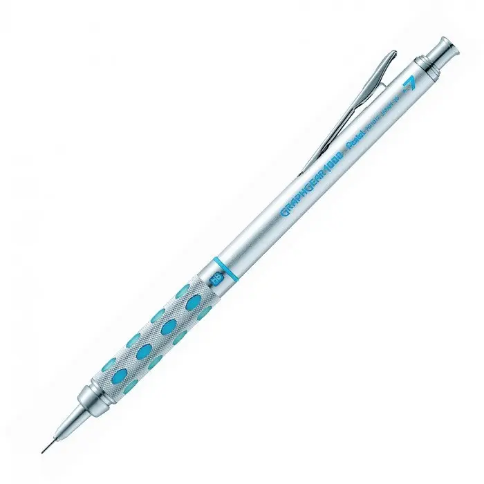 Pentel Graphgear 1000 Patent olovka 0.7