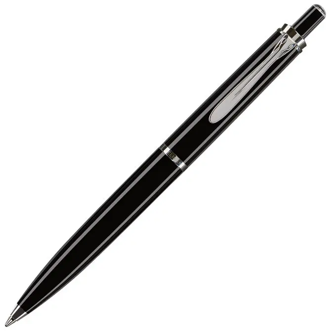 Pelikan Tradition K205 Hemijska olovka sa kutijom G5, Crna