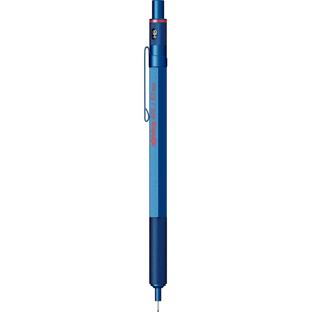 rOtring 600 Patent olovka 0.5, Plava