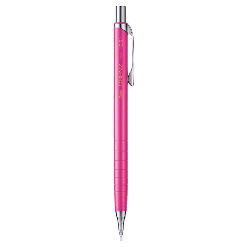 Pentel Orenz Tehnička olovka 0.5, Roze