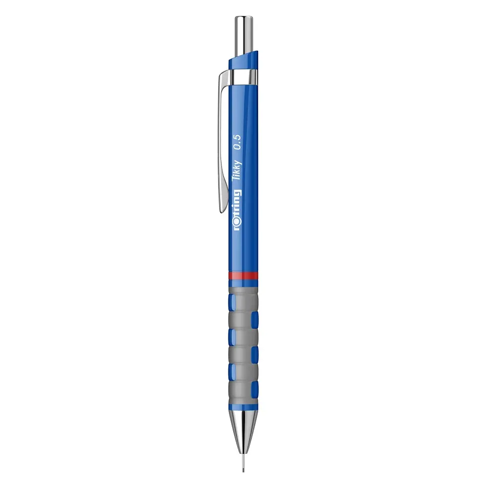 rOtring Tikky III Tehnička olovka 0.5, Plava