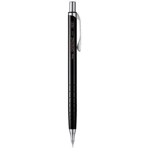 Pentel Orenz Tehnička olovka 0.5, Crna