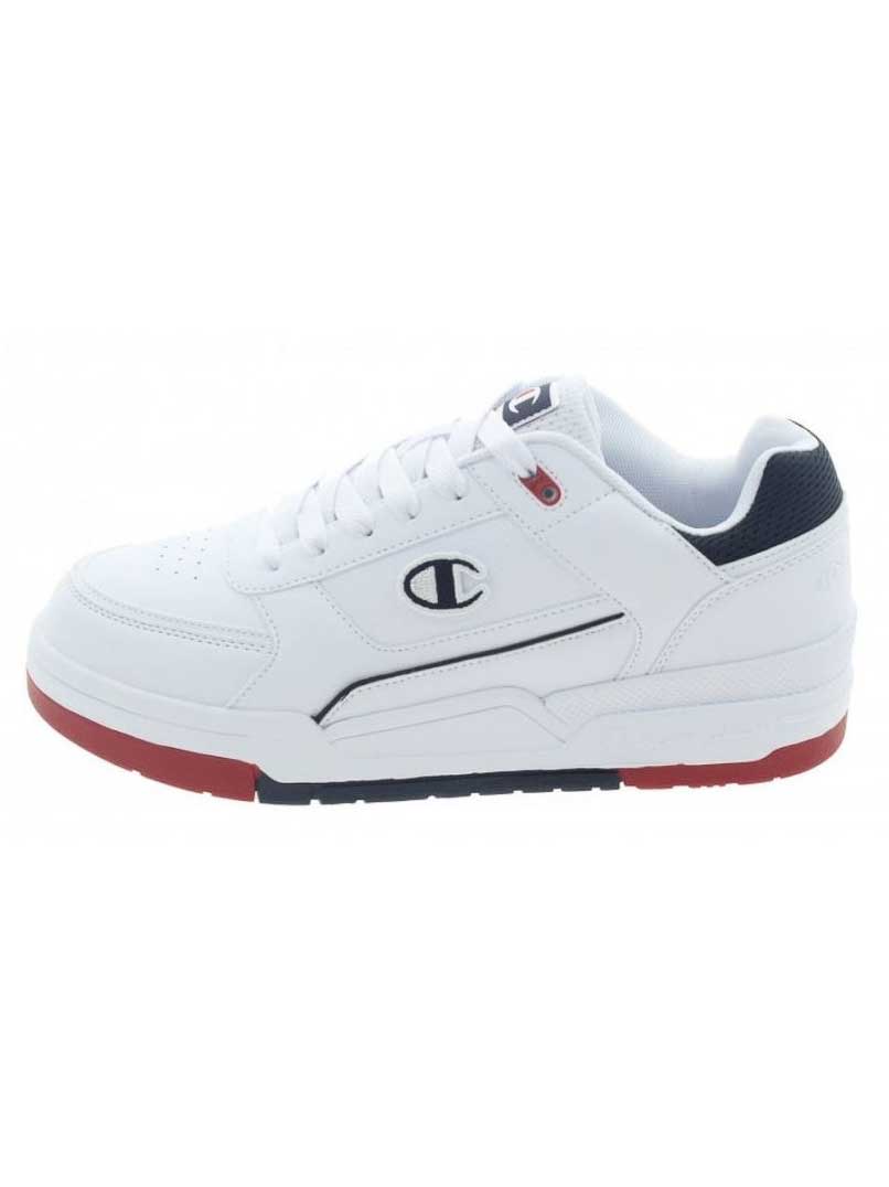 CHAMPION REBOUND HERITAGE LOW Shoes
6027 RSD