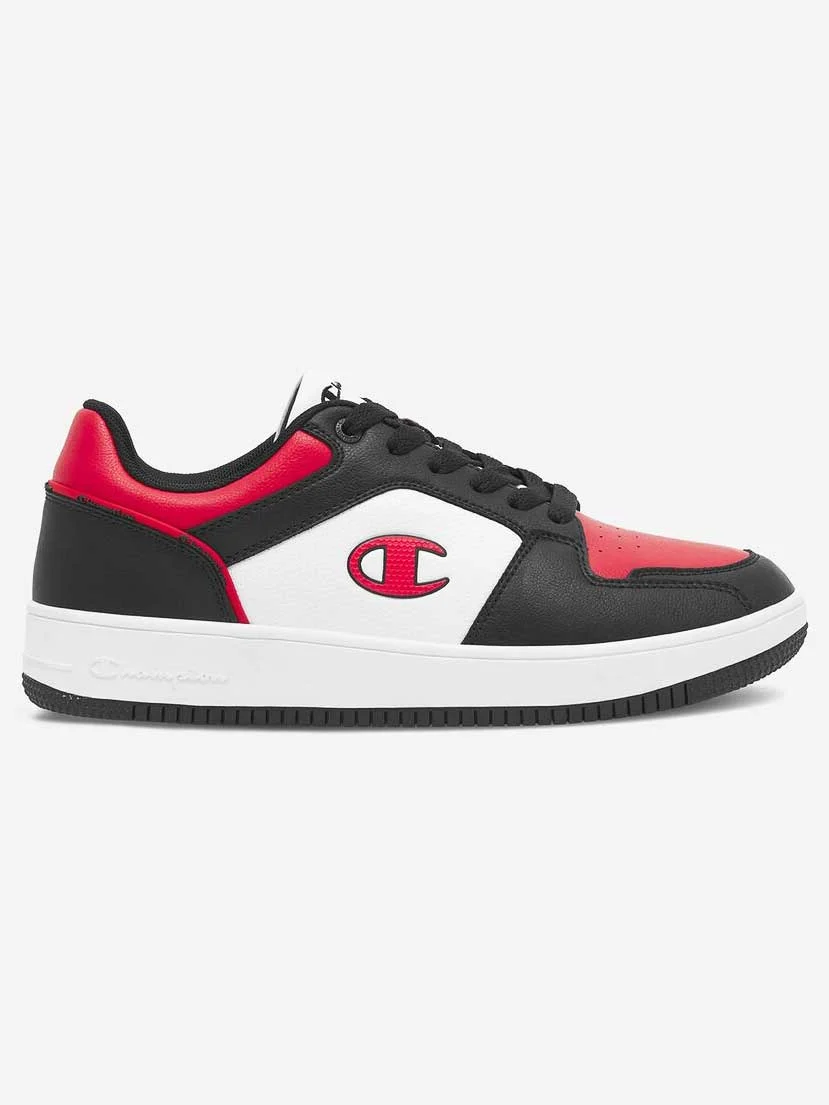 CHAMPION REBOUND 2.0 LOW Shoes
6027 RSD 4822 RSD
The lowest price in the last 30 days*: 4822 RSD