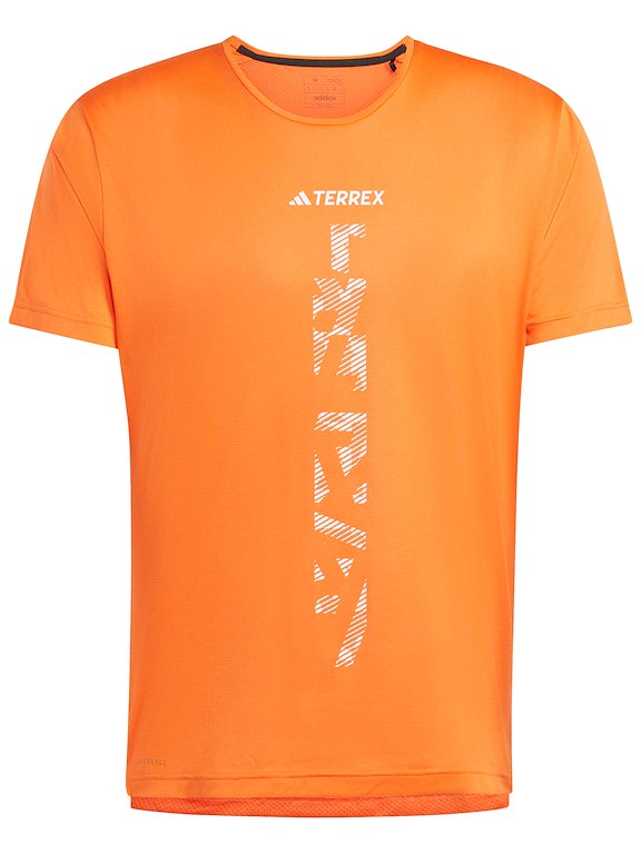 ADIDAS PERFORMANCE Terrex Agravic Trail Running T-Shirt
5906 RSD