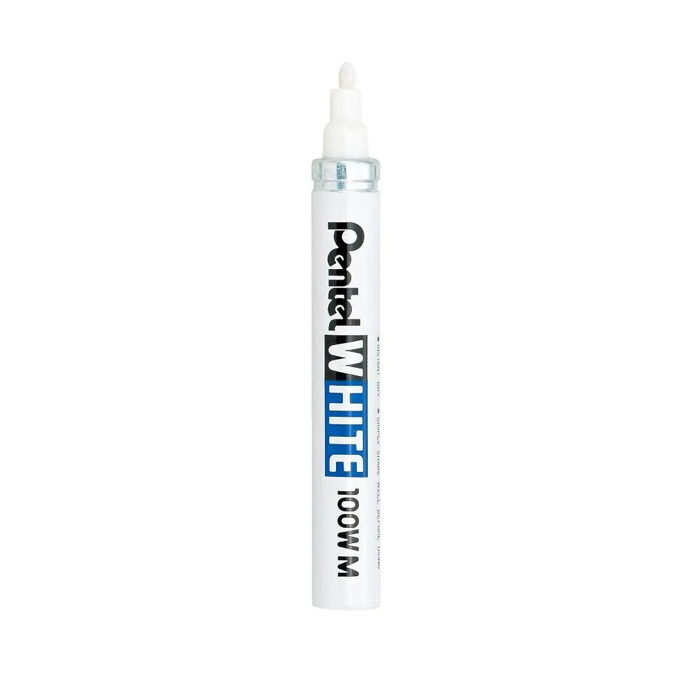 Pentel White Marker 3.9, Beli