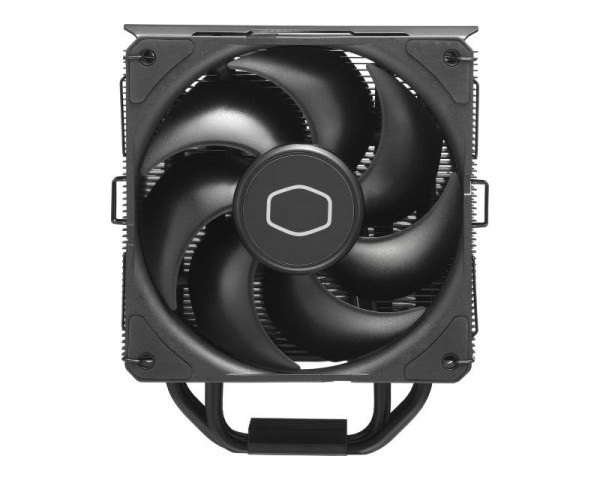 COOLER MASTER HYPER 212 Black X Duo RR-S4KK-25DN-R1 procesorski hladnjak