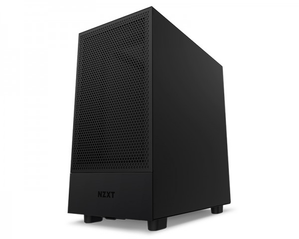 NZXT H5 Flow Gaming kućište crno (CC-H51FB-01)