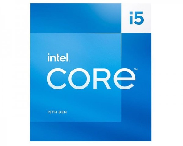 INTEL Core i5-13400 do 4.60GHz Box procesor