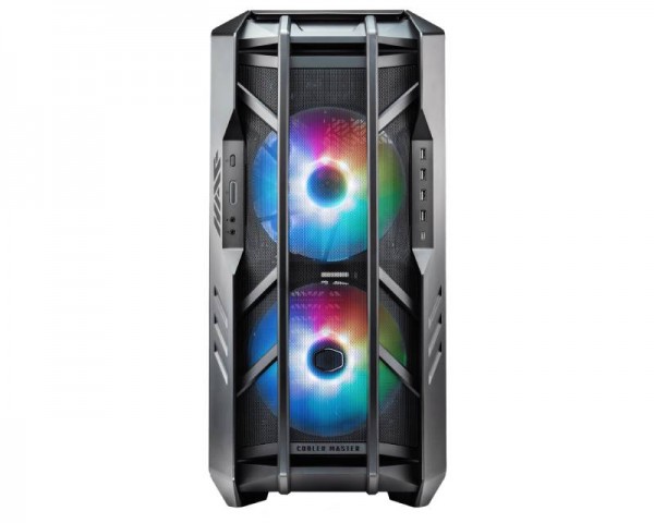 COOLER MASTER HAF 700 Gaming kućište (H700-IGNN-S00) crno