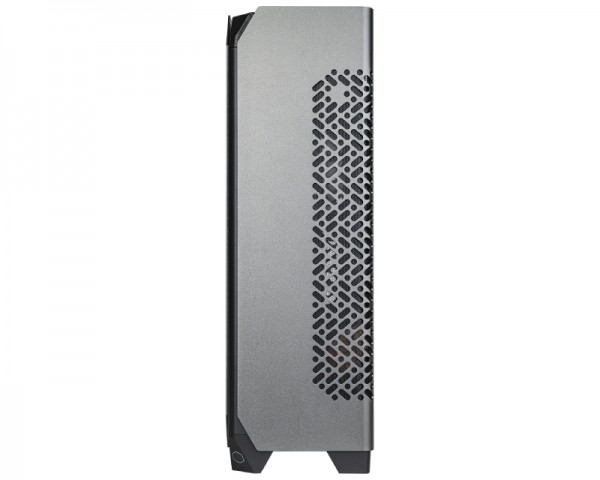 COOLER MASTER NCORE 100 MAX kućište (NR100-MNNN85-SL0) Dark grey