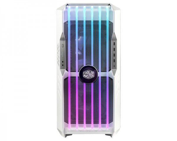 COOLER MASTER HAF 700 EVO White Gaming kućište (H700E-WGNN-S00) belo