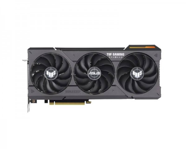 ASUS nVidia GeForce RTX 4060 Ti 8GB 128bit TUF-RTX4060TI-O8G-GAMING grafička karta