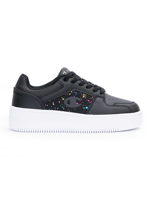 CHAMPION REBOUND PLATFORM ABSTRACT Shoes
6027 RSD 4822 RSD
The lowest price in the last 30 days*: 4822 RSD