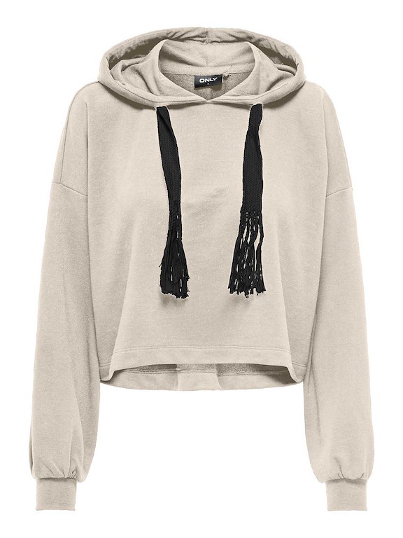 ONLY ONLMEG LIFE Hoodie
4162 RSD 3329 RSD
The lowest price in the last 30 days*: 3329 RSD