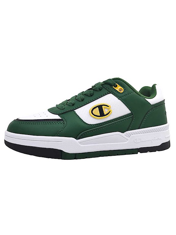 CHAMPION REBOUND HERITAGE B GS Shoes
5122 RSD 4097 RSD
The lowest price in the last 30 days*: 4097 RSD