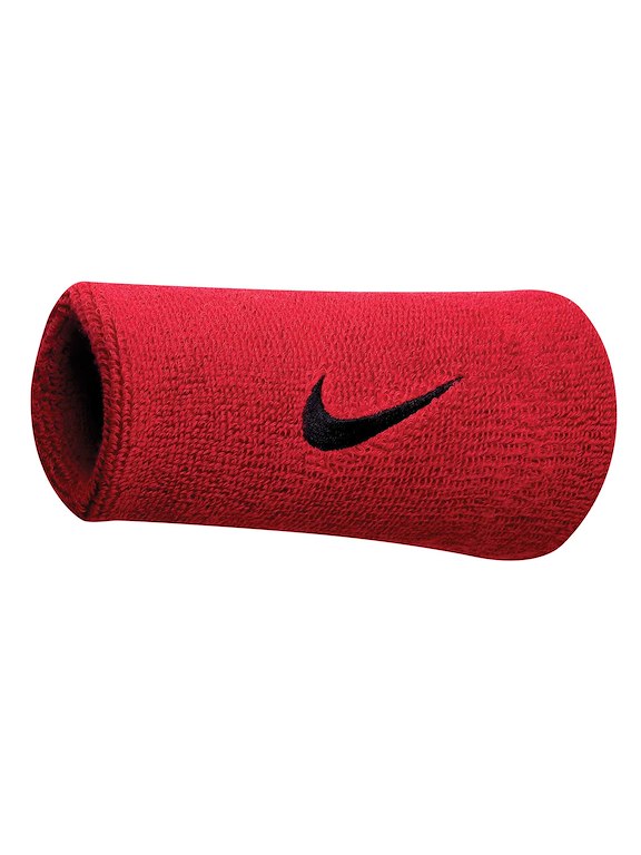NIKE SWOOSH DOUBLEWIDE WRISTBANDS 2PK
1857 RSD
The lowest price in the last 30 days*: 1857 RSD