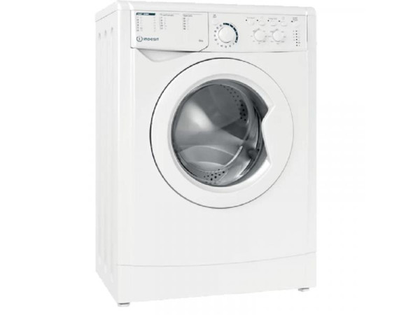 Indesit EWSC61251WEUN Mašina za pranje veša
