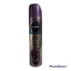 OSVEZIVAC PROSTORA AIR GRACE 300ML LAVANDA