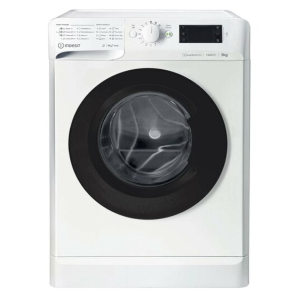 Indesit MTWE91484WK EE Mašina za pranje veša