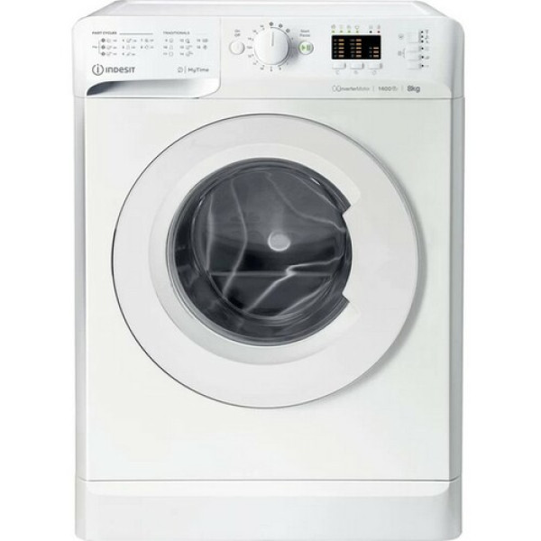 Indesit MTWA81484W Mašina za pranje veša