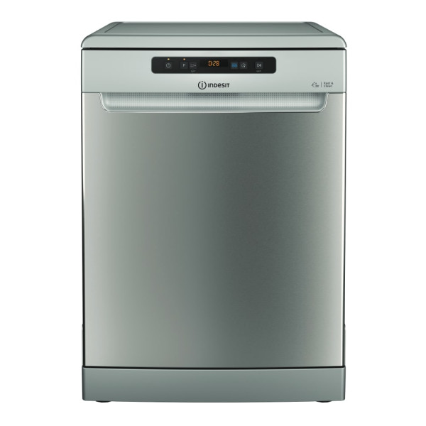 Indesit D2F HD624 AS Mašina za pranje sudova