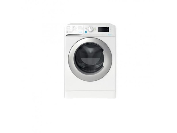 Indesit BDE764359WSEE Mašina za pranje i sušenje veša